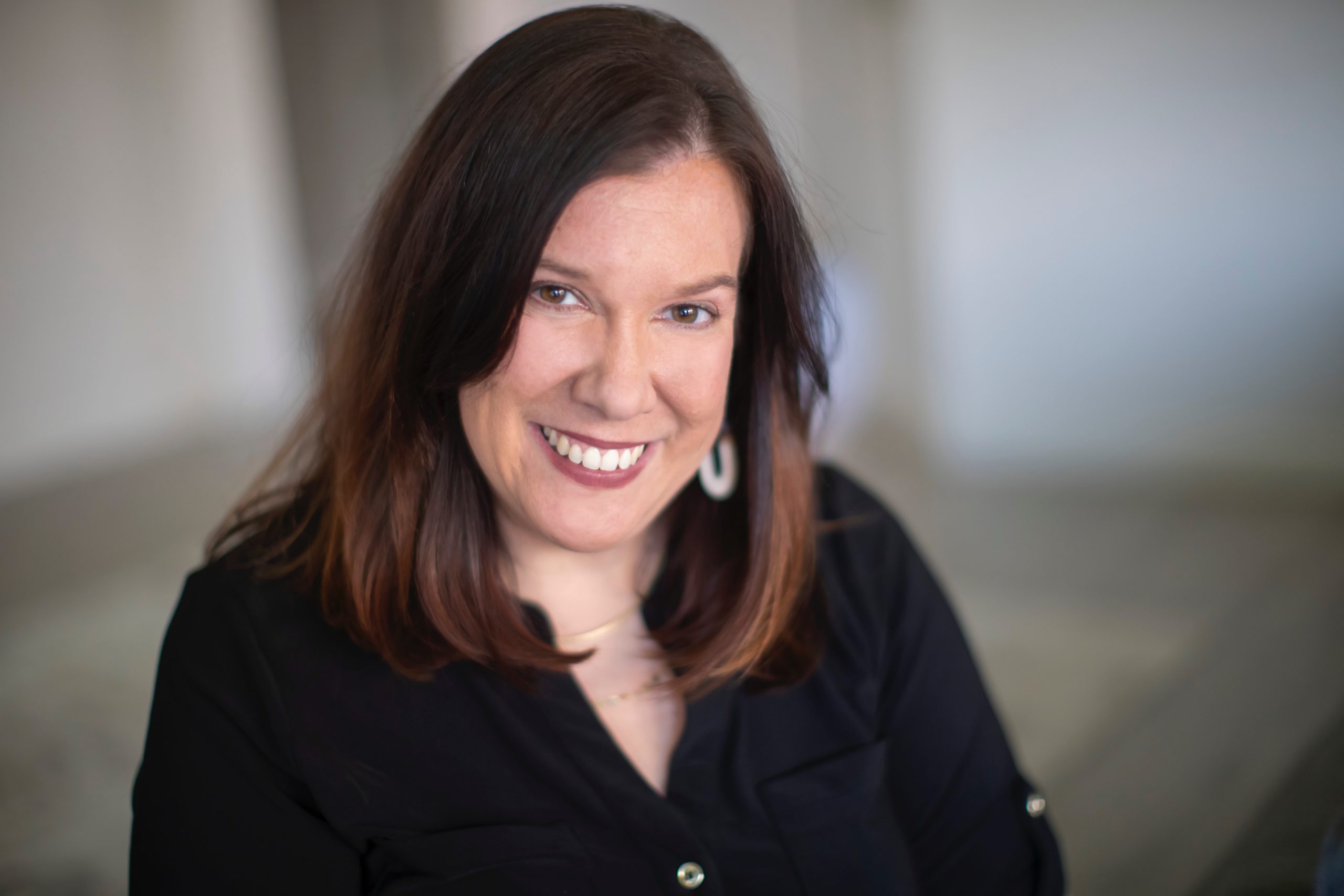 Welcoming Jaime Blanton, Our Account Director With a Twist